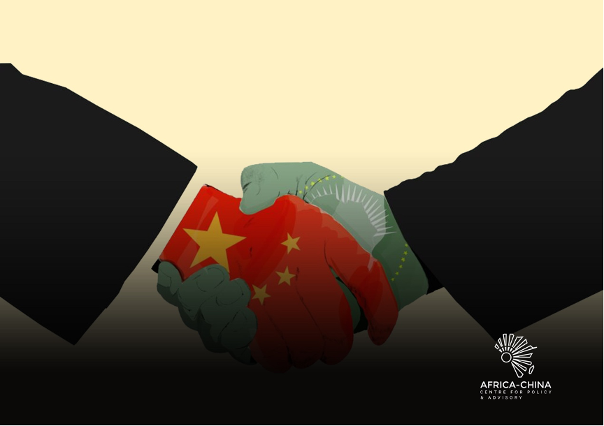 The Chinese Development Model in Perspective and Lessons for Africa ...