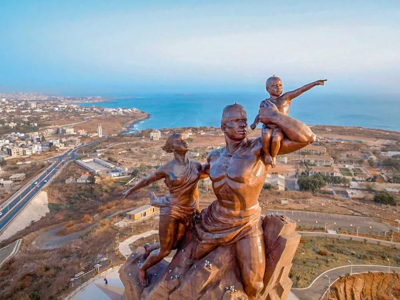 Embracing Indigenous Leadership Models for Africa's Development ...