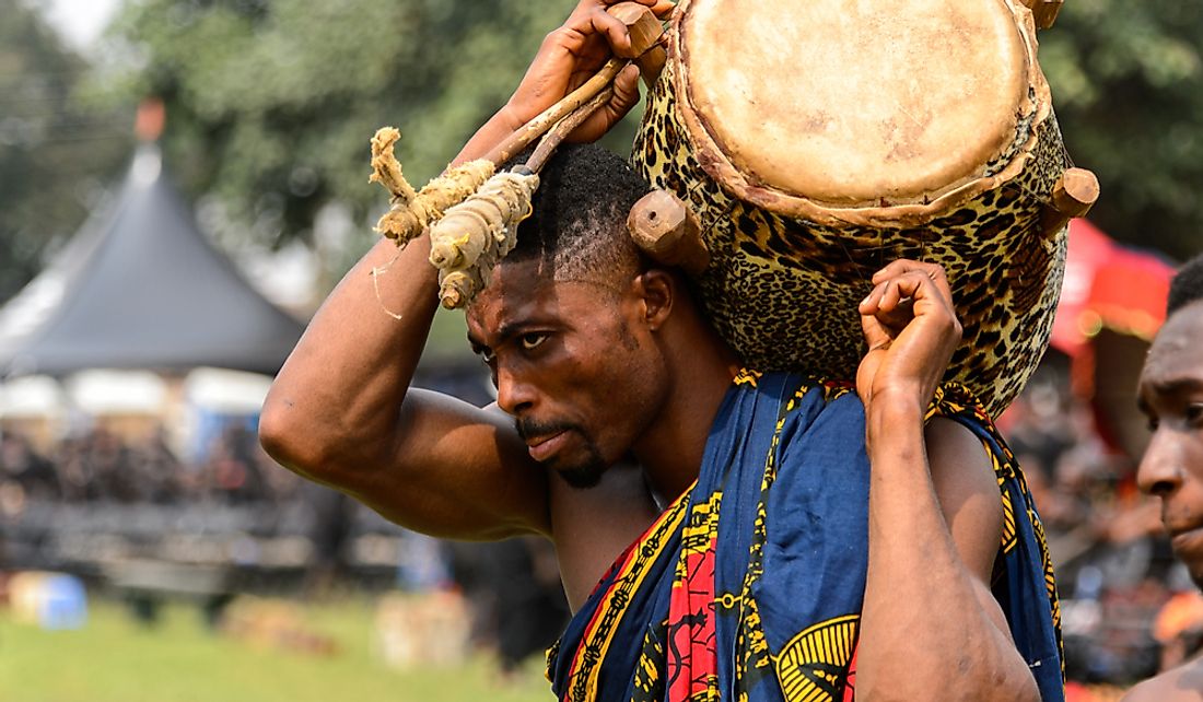 How Akan Twi Evolved To Become The Most Spoken Language In Ghana ...